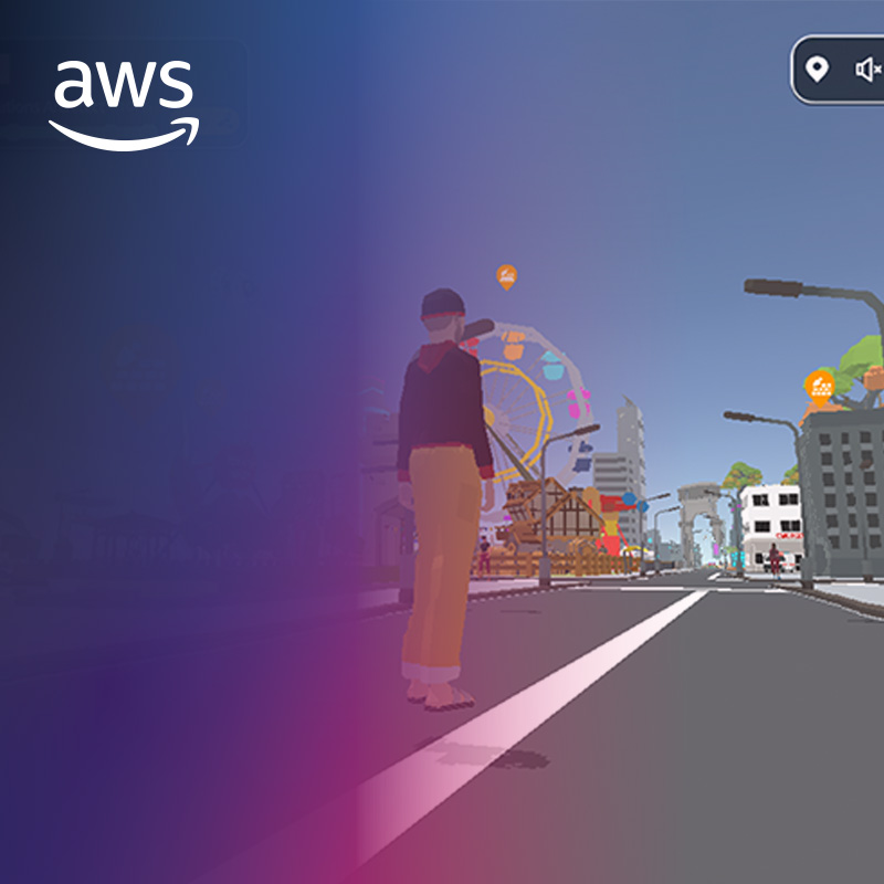 AWS Cloud Quest のソリューションアーキテクト編をやってみた - builders.flash☆ - 変化を求めるデベロッパーを応援するウェブマガジン | AWS